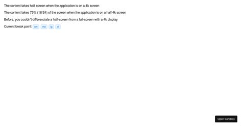 usebreakpoint hook ant design vue 4 0 0 beta 4 forked codesandbox