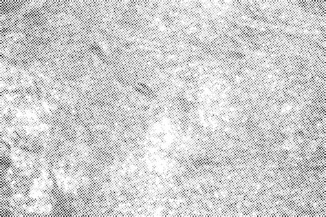 Premium Vector Vector Dots Pattern Abstract Halftone Texture Background