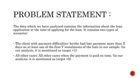 credit eda assignment tanvi pradhan ppt