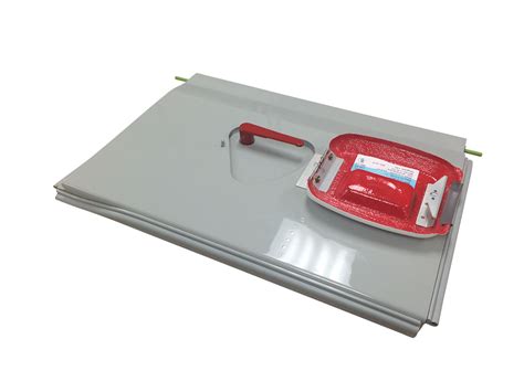 Assembly Cyclone Mfg