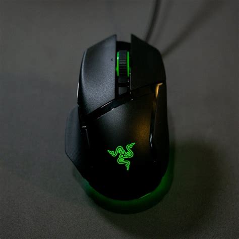 Basilisk V Pro IGN