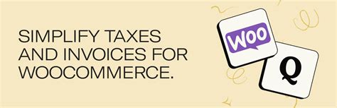 Woocommerce Quaderno Tax Automation Plugin —