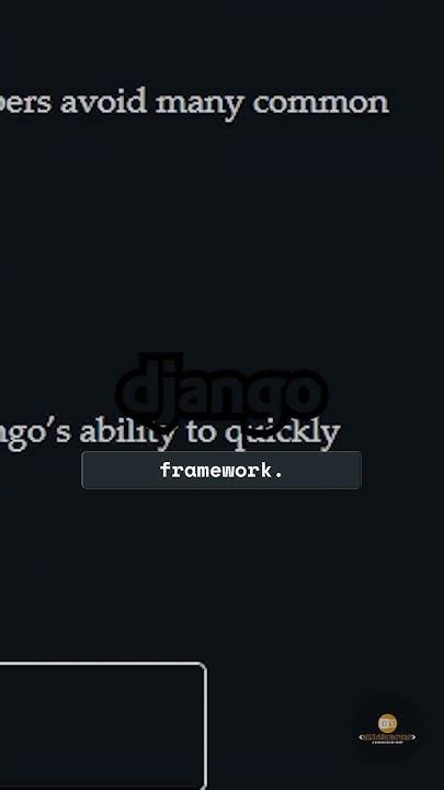 Top 5 Backend Frameworks For Webdev In 2024 Webdevelopment Uidesign Web Software Backend
