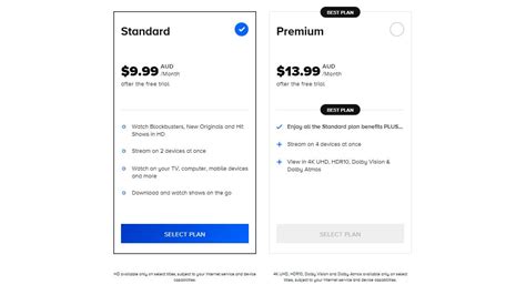 Watch Paramount In Australia With This Workaround