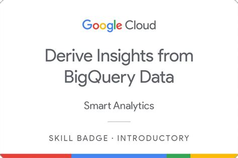 derive insights from bigquery data vedant vashishtha