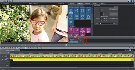 How To Do Motion Tracking In Video A Complete Step By Step Guide