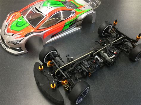 FS XRAY T4 2020 MID MOTOR ROLLER R C Tech Forums