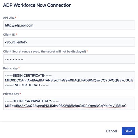 Integrating Jira With Adp Workforce Now Unlocking Atlassian Community