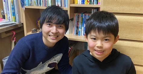 数学検定1級に9歳で最年少合格した少年に会ってきた話｜ヨビノリたくみ