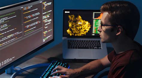 Python Programlama Dili Nerelerde Kullanılır Smartpro