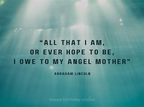 Best Happy Mothers Day Quotes Wishes Messages Happy Birthday Wisher