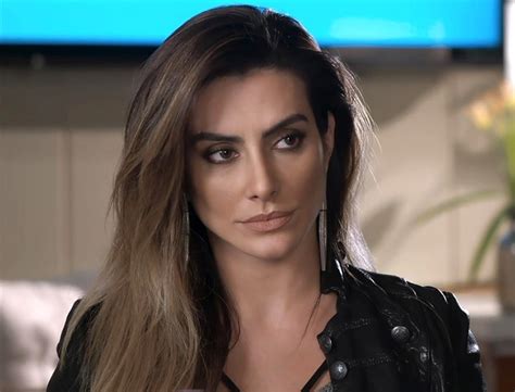 Cleo Pires Conocida