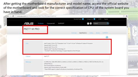 Sir Sherwin S Computer Tutorial How To Install Processor CPU