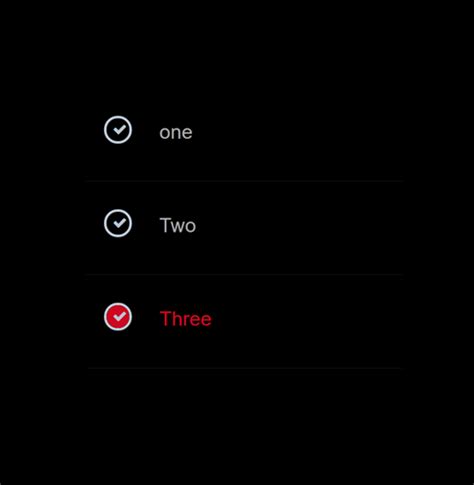 Radio Button Styling OWNGEEK VIVEK MADATHIL