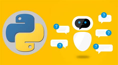 Build Chatbot Project Using Python For Beginners