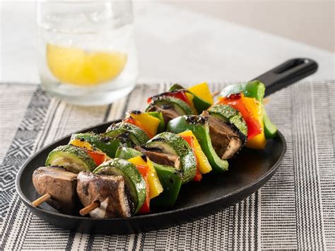 7 Recetas Con Vegetales Asados