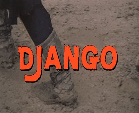 Djangos S Get The Best  On Giphy