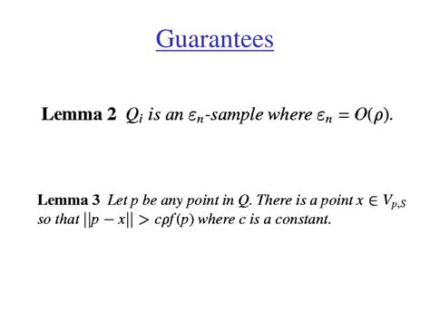 Ppt Decimating Samples For Mesh Simplification Powerpoint Presentation Id 2738074