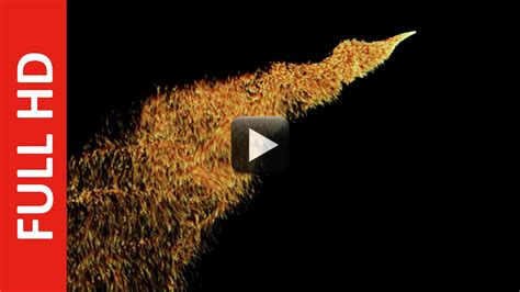 Moving Gold Particles Animation Free Download All Design Creative