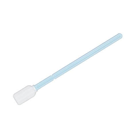Toc Cleaning Validation Swab With Polyester Head Meidike Gene