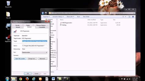 New Hdd Regenerator 2011 Serial Number Crack Full Download 2016 Free And Software