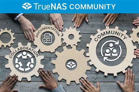 TrueNAS CORE World S Most Popular Open Storage OS