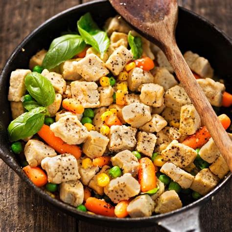 Why Is Quorn So Bad For You QAQooking Wiki
