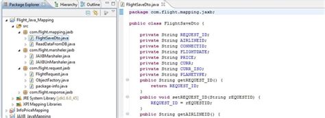 How To Create Soap To Rfc Pi Interface With Java M Sap Community
