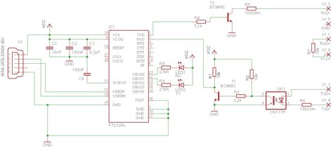 Zapi Serial Interface Console Cable Page 2 Diy Electric Car Forums
