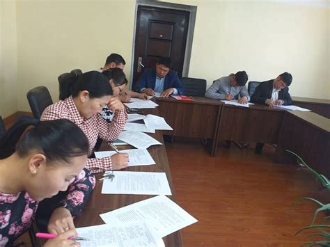 Улсын Нийгмийн эрүүл мэндийн үндэсний төвөөс хэрэгжүүлж буй Идэвхтэй хөдөлгөөнөөр хичээллэх