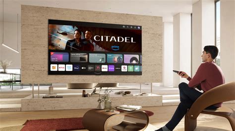 고든 램지 요리부터 챗gpt 강의까지” Lg전자 웹os ‘맞춤형 경험 확대