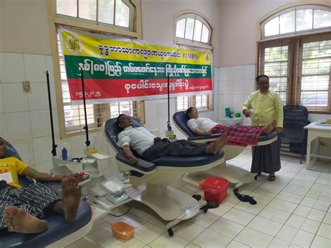 နှစ် ၈၀ မြောက်တပ်မတော်နေ့ကို ကြိုဆိုဂုဏ်ပြုသောအားဖြင့် ရန်ကုန်တိုင်းဒေသကြီး ဗုဒ္ဓဘာသာကလ