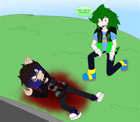 Doodlehow Does Seth Feel 12 By Xxsicklychiixx On Deviantart