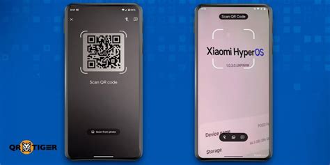Google To Give The Android QR Code Scanner A Fresh Look