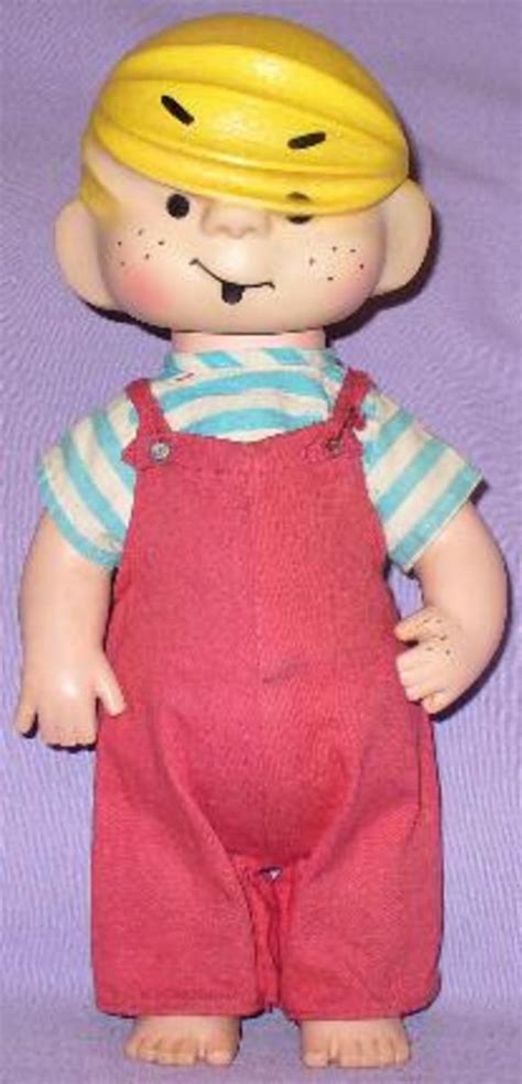 Hank Ketcham Creator Of The Comic Strip Dennis The Menace Hubpages