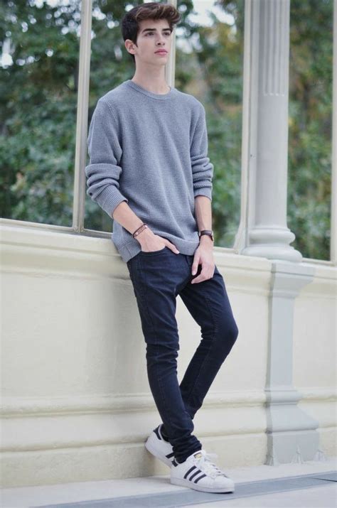 20 Cute Summer Outfit Ideas For Teenage Guys Outfits For Teenage Guys