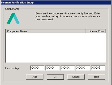 Apply Arcserve Backup License To Previous Versions Of Agent