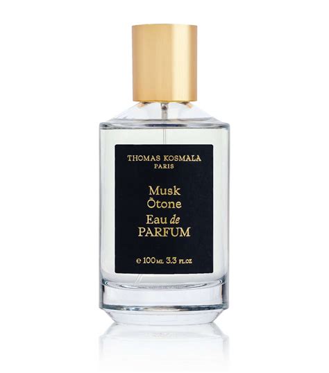 Musk Otone Thomas Kosmala Maximum Fragrance