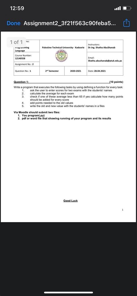 Solved Pleaaaaseeee In Paython Languge Let Me Copy The Code