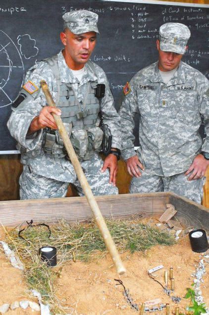 How Digital Sand Tables” Will Guide Future Military Strategy