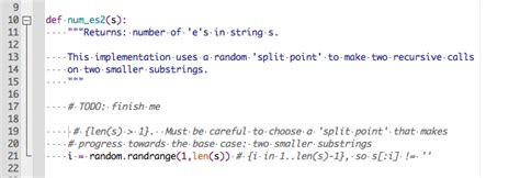 Cs 1110 Python