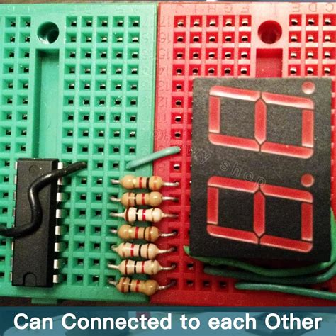 Pcs Small Solderable Breadboard Tie Points Ubuy India