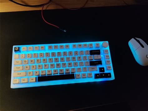 Feker Alice 80 Already Listed On Amazon R Budgetkeebs