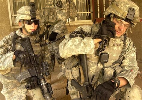 A Day With A Stryker Team Article The United States Army