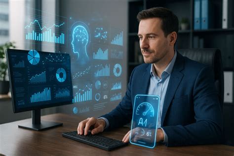 Harnessing Ai And Predictive Analytics A New Frontier For Independent Insurance Agents