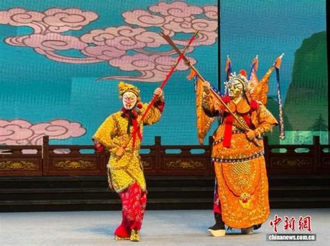 古老艺术 圈粉” 年轻群体 西安探索秦腔传承新路径秦腔新浪财经新浪网