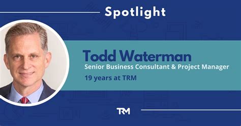 Total Resource Management On Linkedin Employeespotlight Trmmaximo Trmmaximo