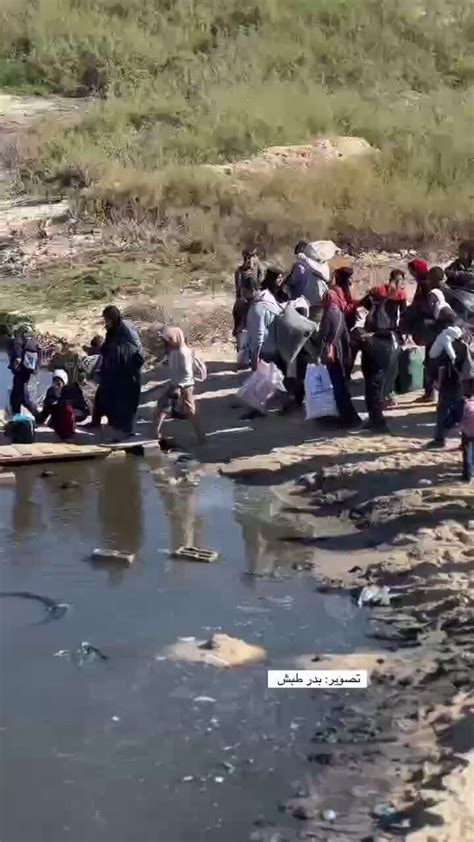 خبرني تركه وعمره 3 سنوات واليوم يحمله على كتفه نجل الأسير إبراهيم