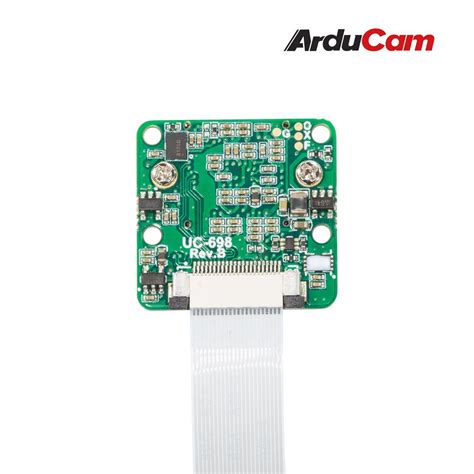 Arducam Mini Imx477 For Raspberry Pi Cm Cm3 Cm3 Cm4 Darkoct02