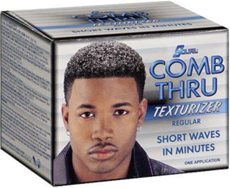 Lusters Shortlooks Texturizer Curl Softner Beauty And Personal Care